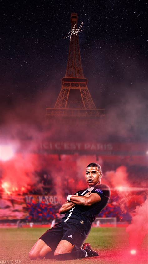 Mbappe France Wallpapers Top Free Mbappe France Backgrounds Wallpaperaccess