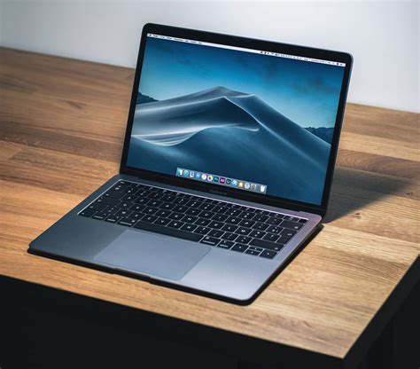 MacBook Pro (15-inch, mid-2018) review - Tech News Pro