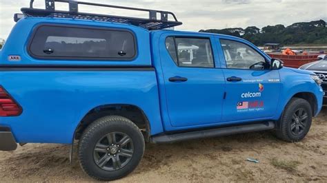 As An Employee Of Celcom Axiata Berhad For 12 Years 7 Months And As Secretary General Of Rescue