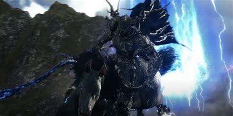 Ff16 All Eikons List How To Unlock Final Fantasy 16 Gamewith