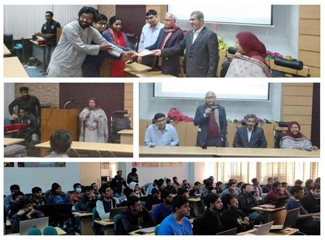 Department Of Cse Buet