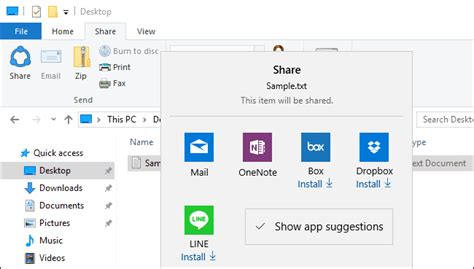 How To Disable All Windows S Built In Advertising