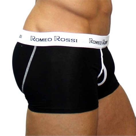 Официальный магазин нижнего белья для мужчин и женщин RomeoRossi