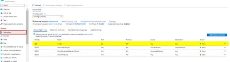 Ssh How Do I Use The Serial Console In Azure To Connect To Vm Stack
