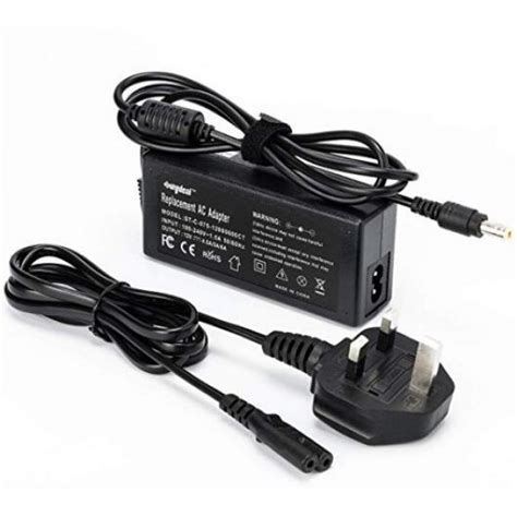 AOC ADPC1236 Monitor AC Adapter With Power Cord