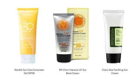 Formulasi Sunscreen Sesuai Untuk Kulit Anda SisRasa