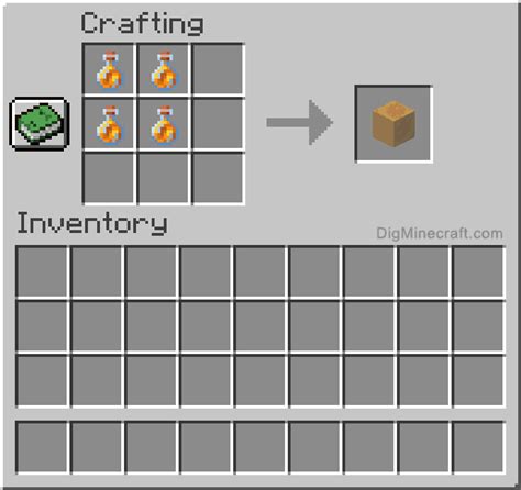 28 How To Craft Honey Blocks Dorthybryce