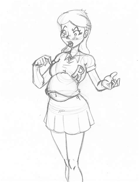 Archie Andrews Rule 63 Cl By Kimbawest On Deviantart