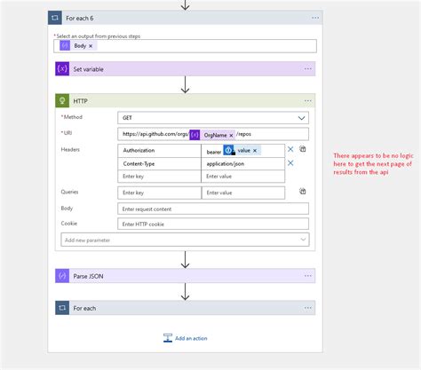 Get Githubrepologs And Get Githubvulnerabilityalerts Playbooks Only Process The First