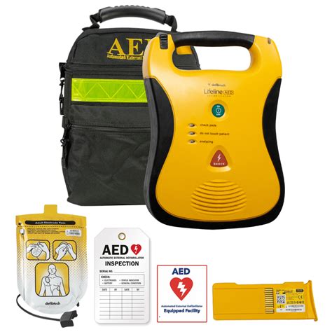 Defibrillation Aed Electrodes Physio Control Zoll