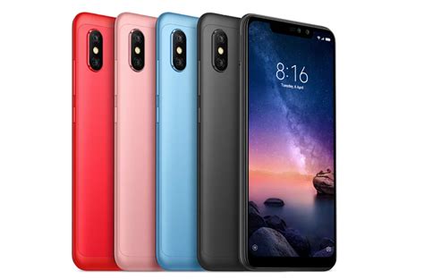 Xiaomi Redmi Note Pro Price In India And Specifications Revealed Techniblogic