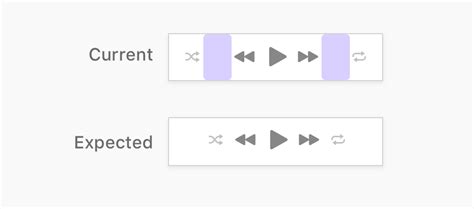 rebuilding apple music header in html and css