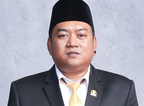 Budianto Bulang Ajak Pemuda Kaltim Tingkatkan Prestasi Olahraga Melalui Partisipasi Aktif