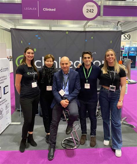 On Linkedin Yesterday We Said Goodbye To Legalex It Was