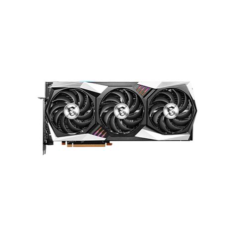 Msi Radeon Rx Xtx Gaming Trio Classic Graphics Card Price In Bangladesh Techland Bd