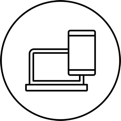 Premium Vector Devices Icon Vector Image Can Be Used For Mobile Ui Ux