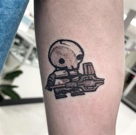 Amazing Tattoos Shown Off By Sandmantattooer On Instagram R
