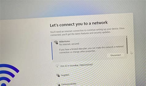 How To Fix The “no Internet Secured” Problem In Windows 10 11 By Windowscult Medium