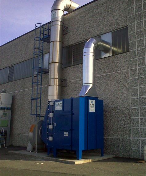 Lev Systems For The Cosmetic Industry