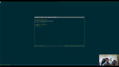 Window Manager Part 1 Osdev 31 Youtube