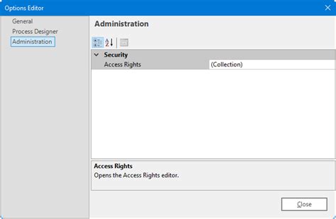 Process Suite Tools Processware Developer Guide