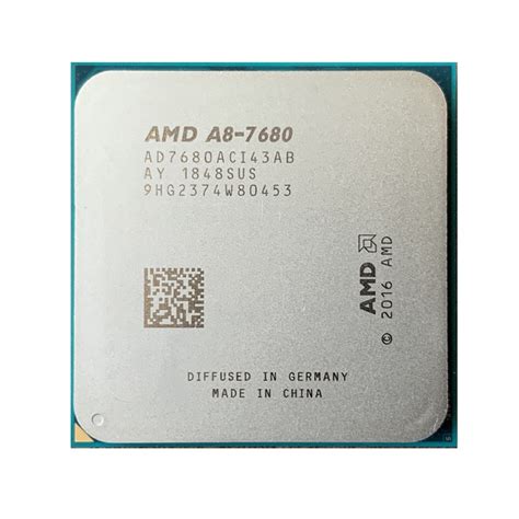 Amd A10 7700k 7800 B A10 7850 7860 7870k A10 7890k B A10 8750 8850 A10 5800k A8 7500 7600 7650k