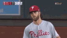 Phillies Mascot  S Tenor