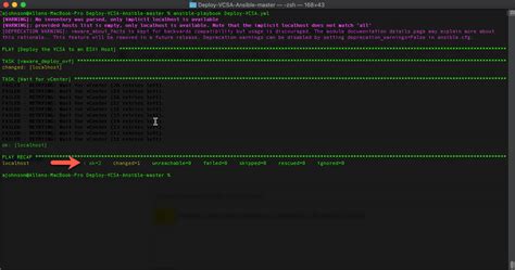 Deploy Vmware Vcenter 7 With Ansible Hybrid Data Center