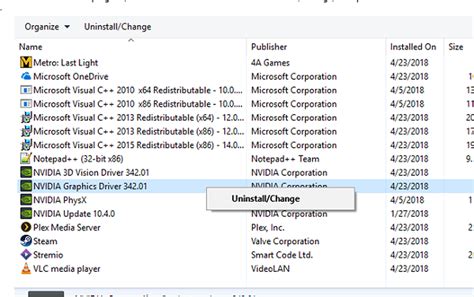 Эффективные методы удаления несовместимых драйверов в Windows 11 Инструкции по Windows