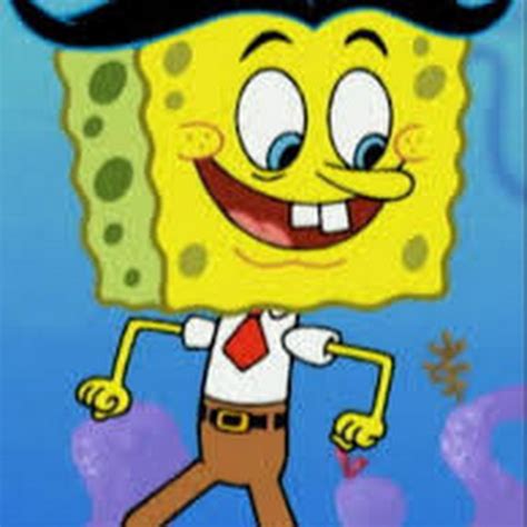 Spongebob Id Youtube