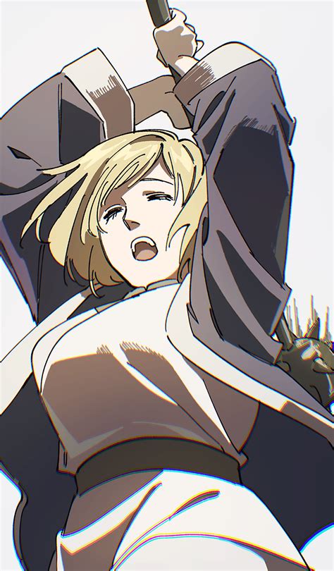 Falin Touden Dungeon Meshi Drawn By Pnpk Danbooru