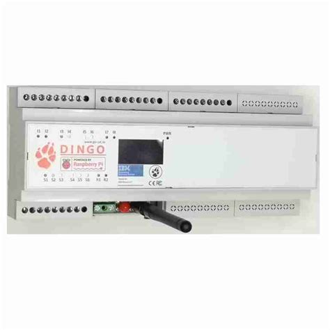 Lorawan Bacnet Gateway Advanced Gateway Server