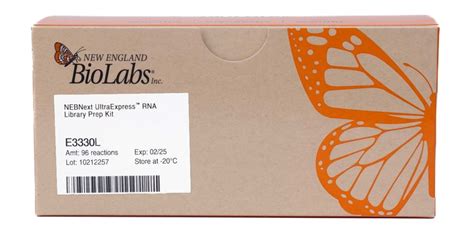 Dna And Rna Kits For Faster Easier Ngs Library Prep Lab Manager