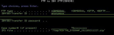QMGTOOLS Internals Menu