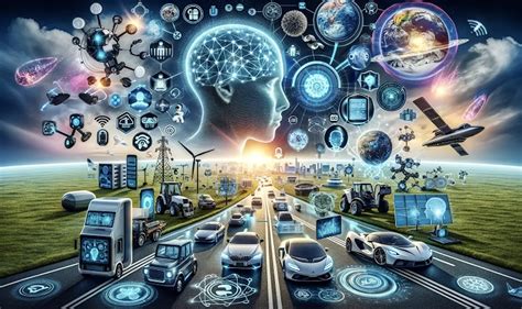 Innovaciones Tecnológicas En 2024 Y Lo Que Vendrá En El Futuro Wdlo