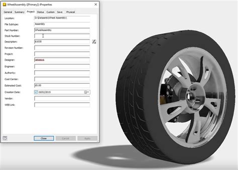 Tổng Quan Về Những Cập Nhật Mới Trong Autodesk Inventor Professional 2024 Onecadvn Best Cad
