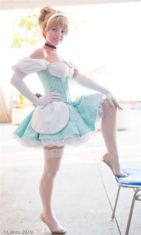 Disfraces Sexy Princesas Disney Y Cuentos De Hadas