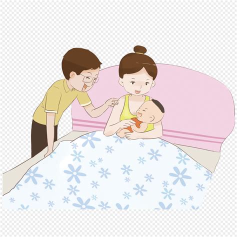 부모와 아기 이미지 사진 401243347 무료 다운로드