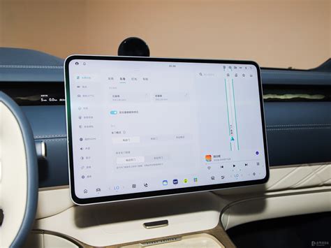 蔚来et9内饰实拍高清大图蔚来et9 2025款 首发限量版 100kwh第22张图片大全太平洋汽车