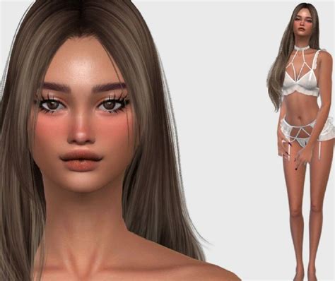 Berenice Doval Downloads Cas Sims Loverslab