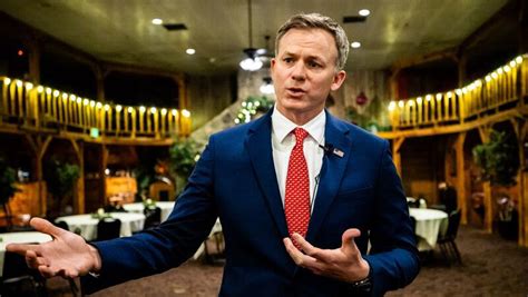 Rep Blake Moore Tapped To Chair Health Care Task Force