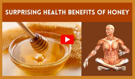 Honey Trick For Memory Loss Boost Brain Health Naturally