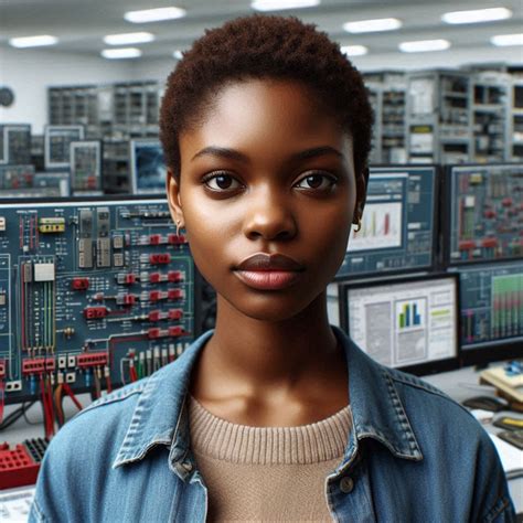 Prominent Electrical Engineering Companies In Nigeria