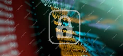 Premium Photo Programming And Coding Technologies Developer Working On Web