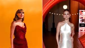 Taylor Swift And Selena Gomez Crack Americas Billionaire List With