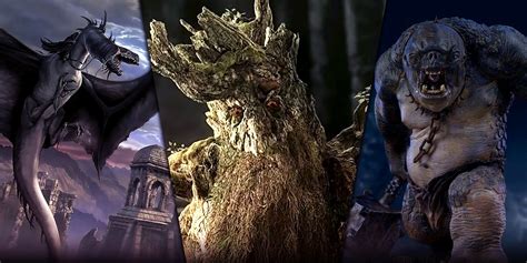 Lord Of The Rings How Long Do Dwarves Live