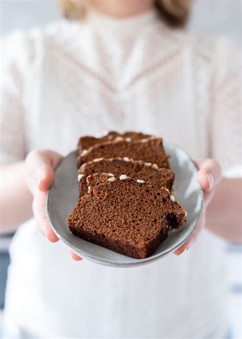 Ontbijtkoek Recept Lauras Bakery