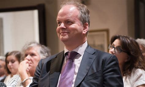 Ex Uffizi Chief Eike Schmidt Loses Bid To Become Mayor Of Florence