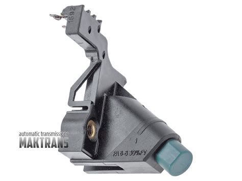 Zf Gearbox Speed Sensor At Stella Sexton Blog