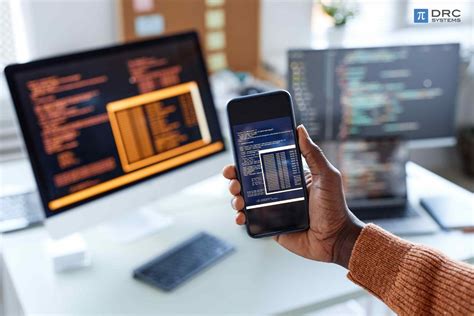 Fundamental Analysis Of Drc Systems India Future Plans And More